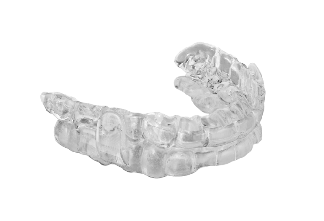 Oral Appliance Therapy Florham Park, NJ | Dental Sleep Medicine of NJ